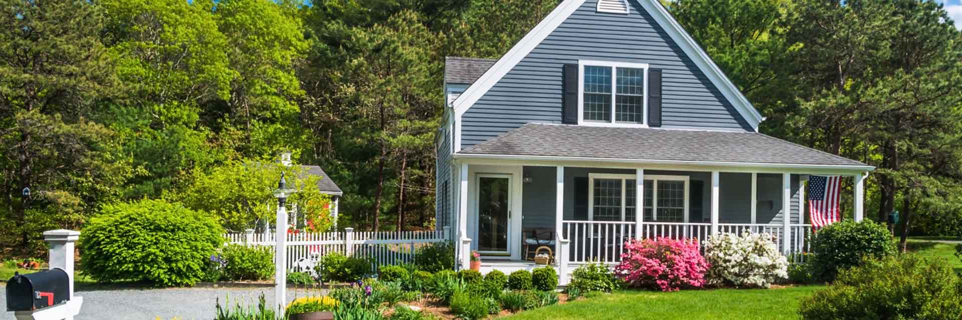 Own a Home? Here are Two Policy Options You Should Know About - Bassett ...
